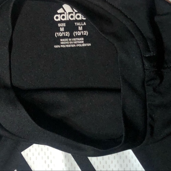 adidas | Shirts & Tops | Adidas Climacool Logo Shirt | Poshmark